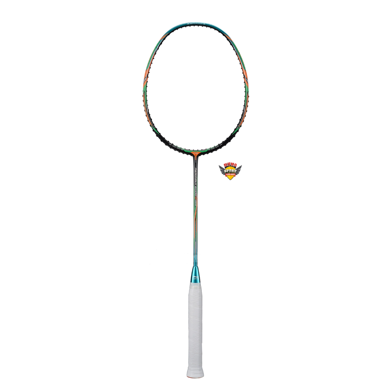 Vợt Cầu Lông Lining Aeronaut 6000D Chính Hãng - HƯNG SPORT